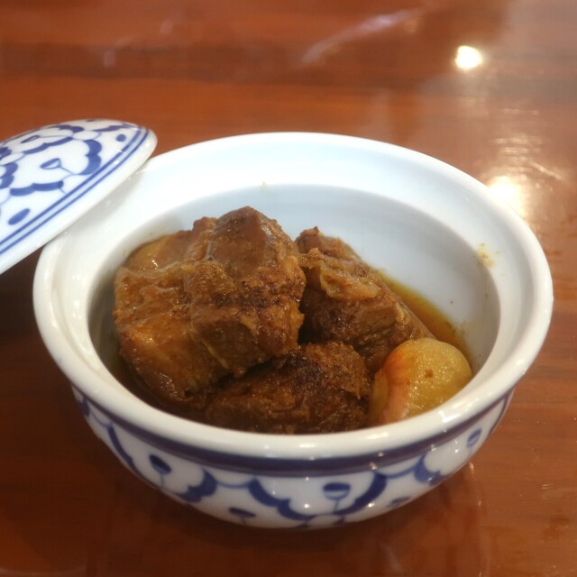 口コミ一覧 : Mon Thai Restaurant - 湘南台/タイ料理 [食べログ]