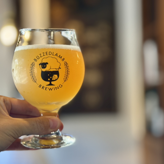 BUZZED LAMB BREWING （バズ ドラム ブルーイング）のご予約 - 千駄木/ビアバー | 食べログ