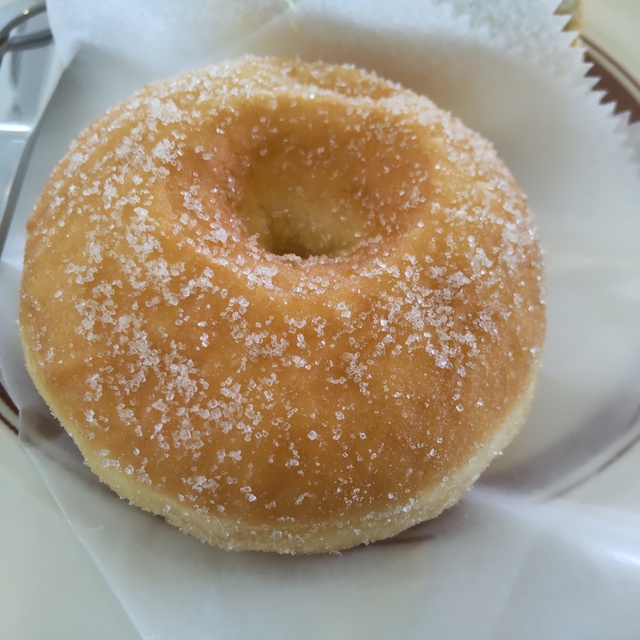 mellow Drip＆DONUTS - 日御子/ドーナツ | 食べログ