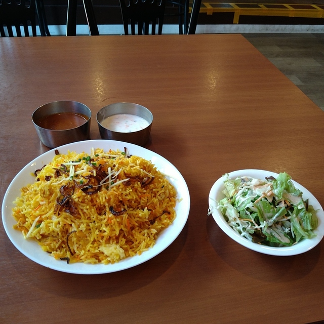 イマリー （IMALEE） - 四街道/インド料理 | 食べログ