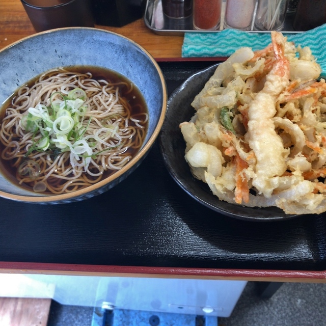 にはち （NIHACHI） - 平和島/立ち食いそば | 食べログ