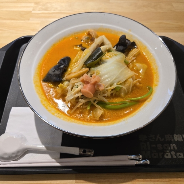 写真 : 李さん麻辣湯 - 鶴瀬/麺類 | 食べログ