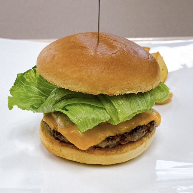 Mt.Fuji BURGER WORKS （マウントフジ バーガー ワークス） - 河口湖/ハンバーガー | 食べログ