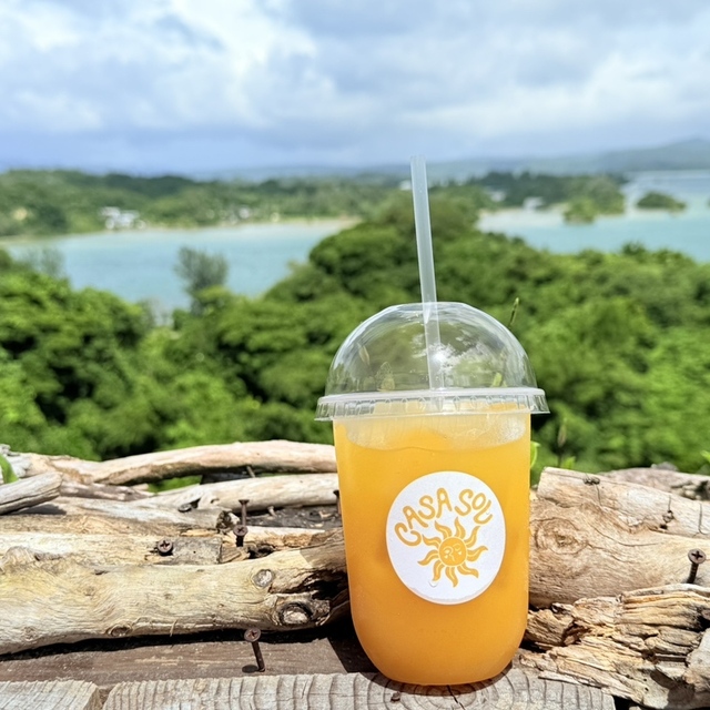 写真 3ページ目 : CASA SOL （カサソル） - 今帰仁村/カフェ | 食べログ