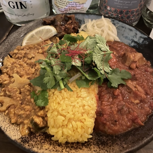 INVADER ONE FLAT cafe （インベーダーワンフラット カフェ） - 下北沢/バー | 食べログ