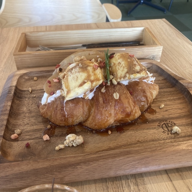 cafe Kalon - 磐田/カフェ | 食べログ