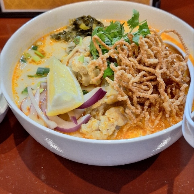 メニュー写真 : THAI TAE （タイテェー） - 荒川沖/タイ料理 | 食べログ