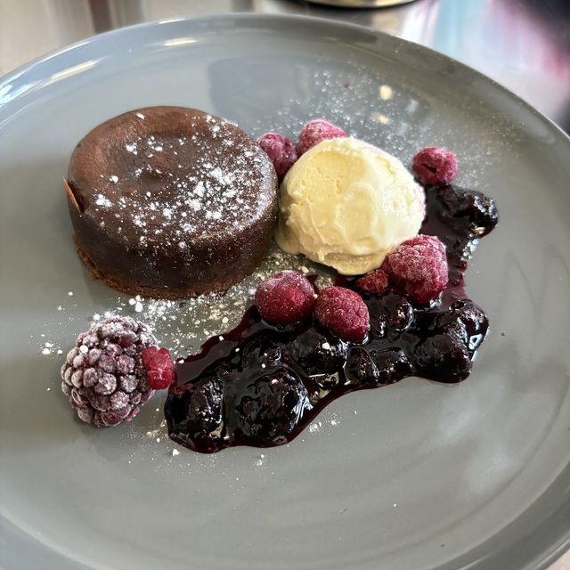 Cafe slack cats - 波止浜/カフェ | 食べログ