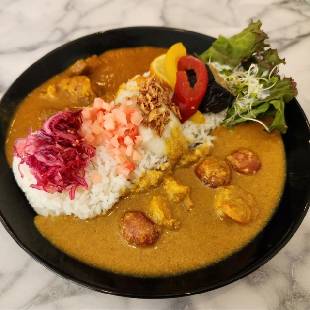 メニュー写真 : kitchen lab FUJIMOTO - 東武宇都宮/レストラン | 食べログ