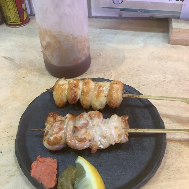 TORICO レンガ通り店 - 町田/焼き鳥 | 食べログ