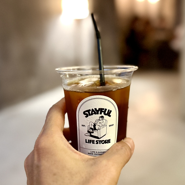 STAYFUL LIFE STORE （STAYFUL LIFE STORE） - 三鷹/カフェ | 食べログ