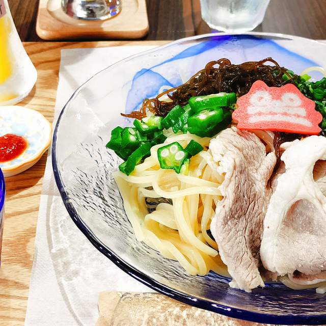 eisa よんなぁ よんなぁ （エイサー） - 十和田市/沖縄料理 | 食べログ