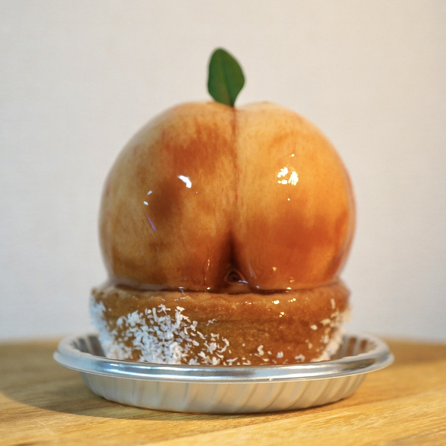 メニュー写真 : 菓子屋ミラベル - 焼津/ケーキ | 食べログ