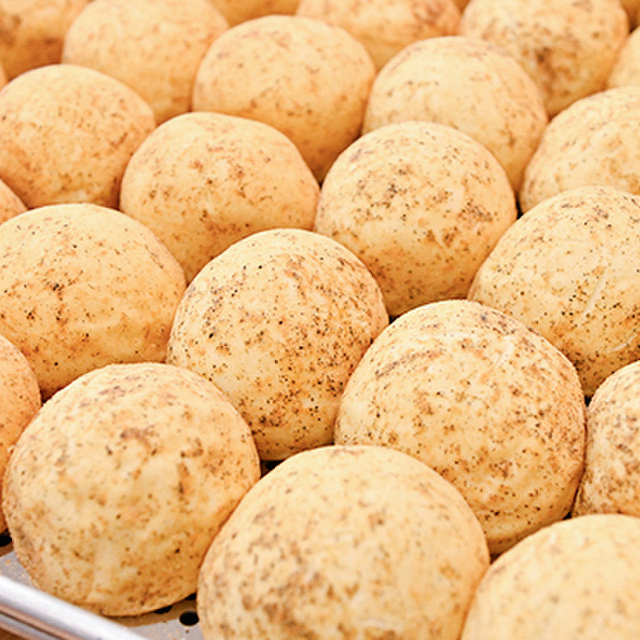 料理メニュー : カムジャバト - 横浜/スイーツ | 食べログ