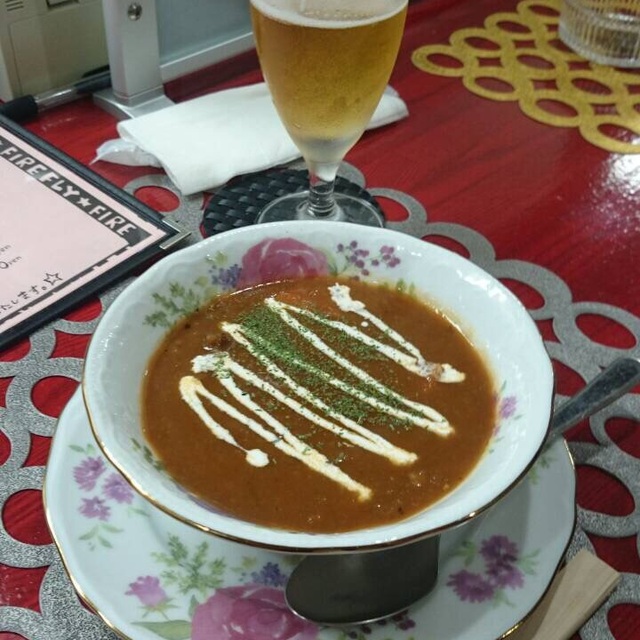 Firefly （ファイヤーフライ） - 西大路/洋食 | 食べログ