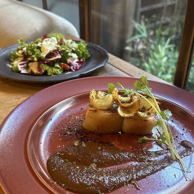 izonのご予約 - 神宮丸太町/創作料理 | 食べログ