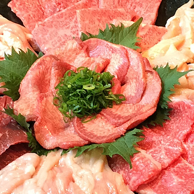 コース一覧 : 焼肉レストラン ソウル - 朝潮橋/焼肉 | 食べログ