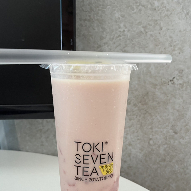 メニュー写真 : TOKI SEVEN TEA 経堂店 （トキセブンティー） - 経堂/タピオカ | 食べログ