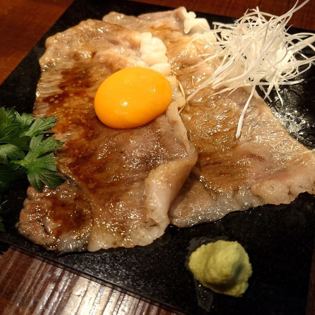 料理メニュー : 西麻布バル ブラットテラス （Bratto Terrace） - 乃木坂/イタリアン | 食べログ