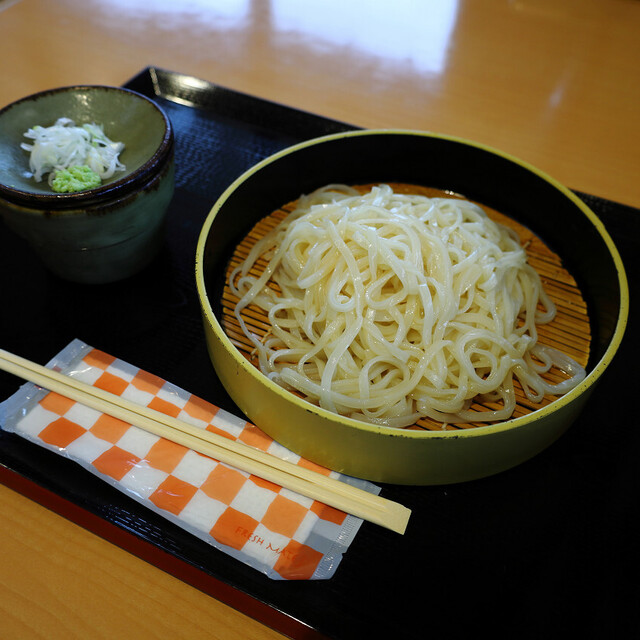 道の駅 協和 四季の森 - 羽後境/道の駅 | 食べログ