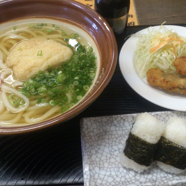 メニュー写真 : 手打ちうどん 妹尾 - 早島/うどん | 食べログ