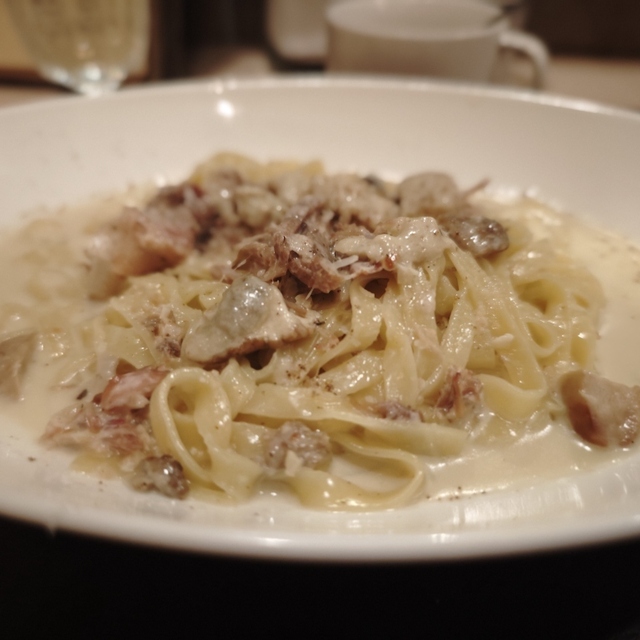 Trattoria Shino's （トラットリア シノズ）のご予約 - 西11丁目/イタリアン | 食べログ