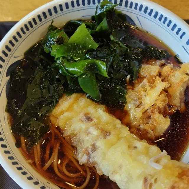 しぶそば 武蔵小杉店 - 武蔵小杉/そば | 食べログ