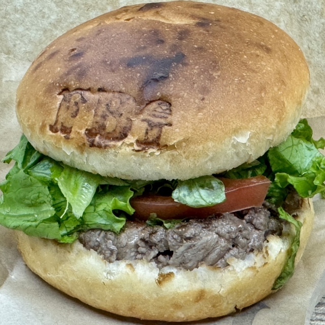 FBI （FRESH BURGER INN） - 西小倉/ハンバーガー | 食べログ