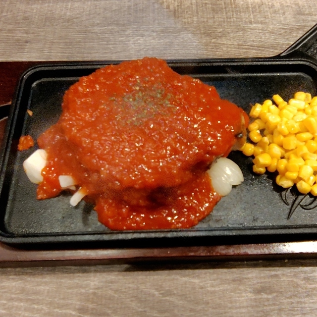BEEF IMPACT 清田店 （ビーフ インパクト） - 大谷地/ステーキ | 食べログ