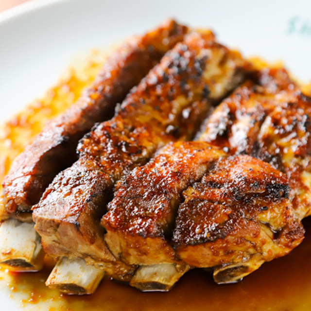 ランチメニュー : SHUTTERS BLUE FRONT SHIBAURA - 日の出/イタリアン | 食べログ