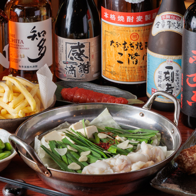 もつ鍋 神村のご予約 - 森下/もつ鍋 | 食べログ