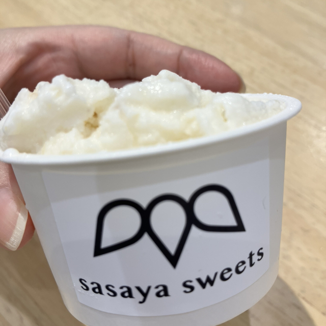 sasaya sweets （ササヤスイーツ） - 鴨宮/スイーツ | 食べログ