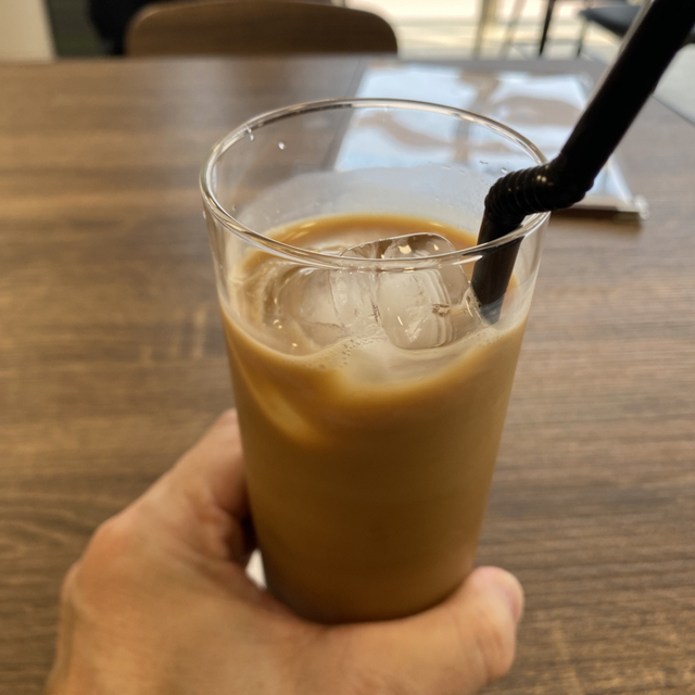 口コミ一覧 : cafe104 （カフェイチマルヨン） - 向日町/カフェ [食べログ]