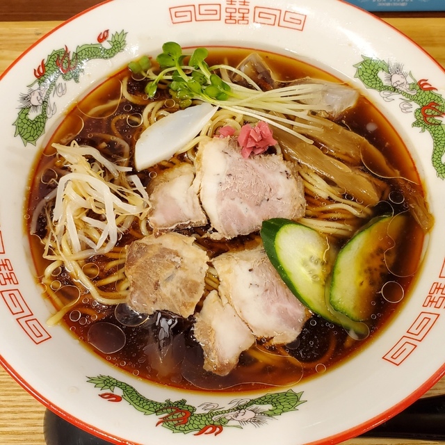 RAMEN BIRD （ラーメン バード） - 山陽明石/ラーメン | 食べログ