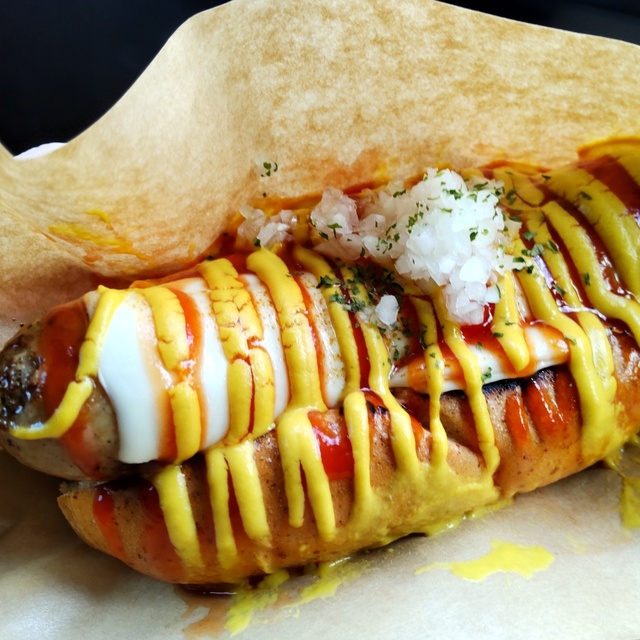 口コミ一覧 : HICKS LOCAL STAND - 末広町/カフェ [食べログ]