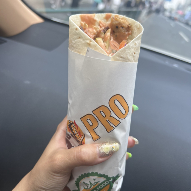 メニュー写真 : KEBAB PRO （ケバブプロ） - 明治神宮前/ケバブ | 食べログ