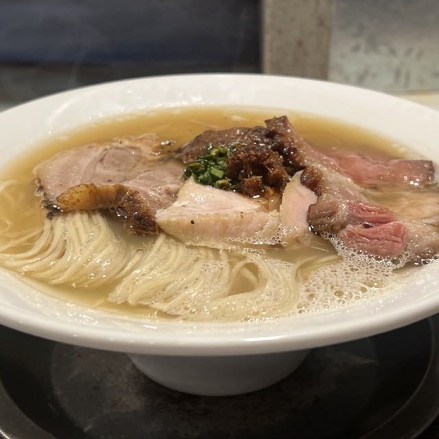 improv. （インプロヴ） - 磯部/ラーメン | 食べログ