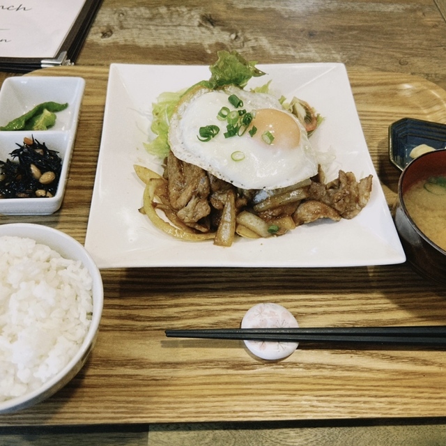 口コミ一覧 : Oiwai Kitchen - 窪川/食堂 [食べログ]