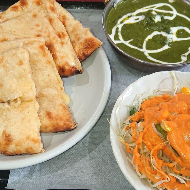 PURNIMA 今福店 （プルニマ）のご予約 - 今福鶴見/インド料理 | 食べログ
