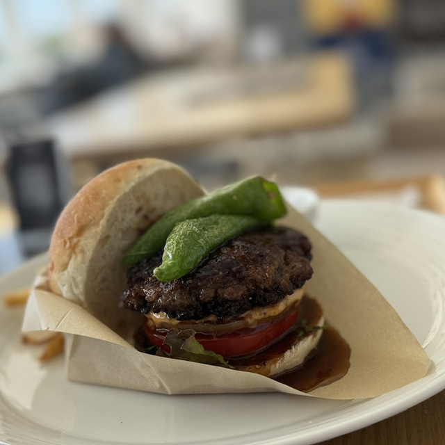 CoCo café Shizunami （ココカフェ） - 牧之原市その他/カフェ | 食べログ