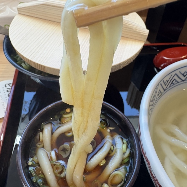 どんどん 益田あけぼの店 - 益田/うどん | 食べログ