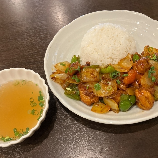 Chiya Ghar （チャイガール） - 中岡崎/カレー | 食べログ