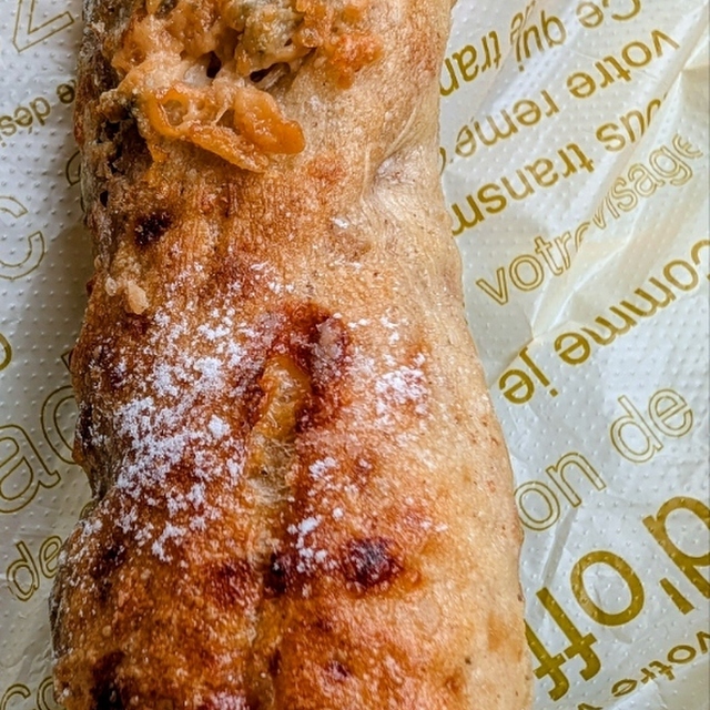 bakery tsumugi - 乃木/パン | 食べログ