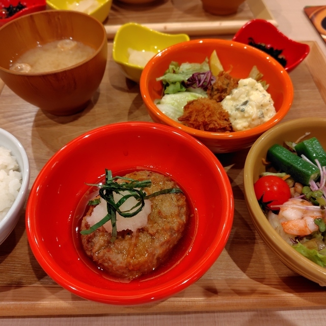 chawan ekismさいたま新都心店 - さいたま新都心/ファミレス | 食べログ