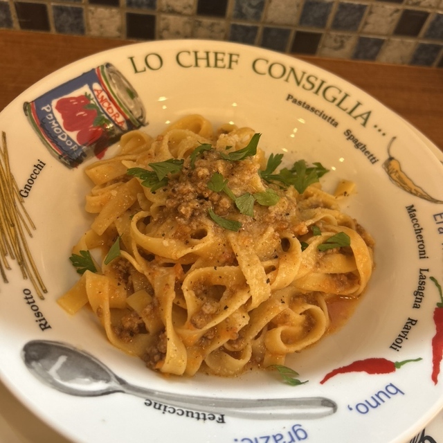 Italian Cafe Riposo - 相川/カフェ | 食べログ
