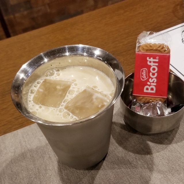 mangata coffee （モーンガータコーヒー） - 新宿西口/カフェ | 食べログ