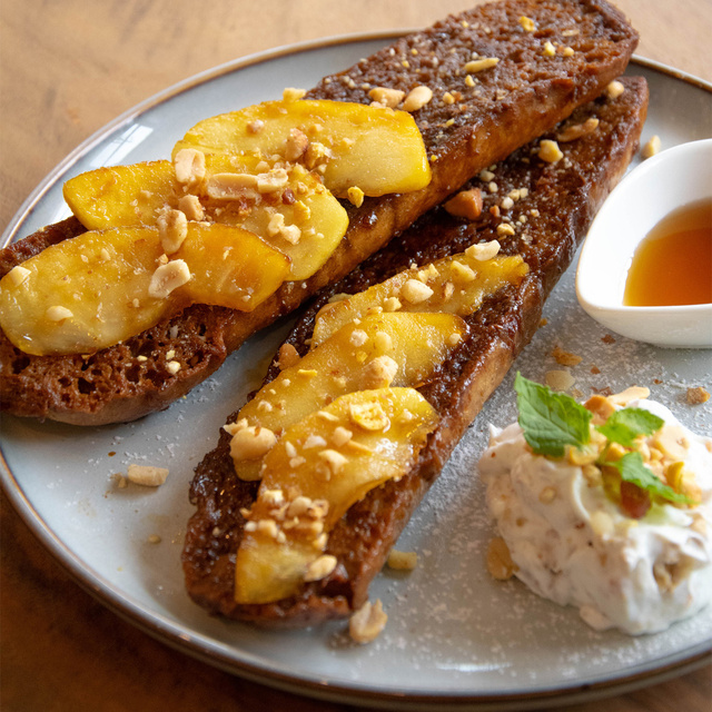 SULK GREEN CAFE SAKAI （【旧店名】SULK SAKAI） - 狭山/カフェ | 食べログ