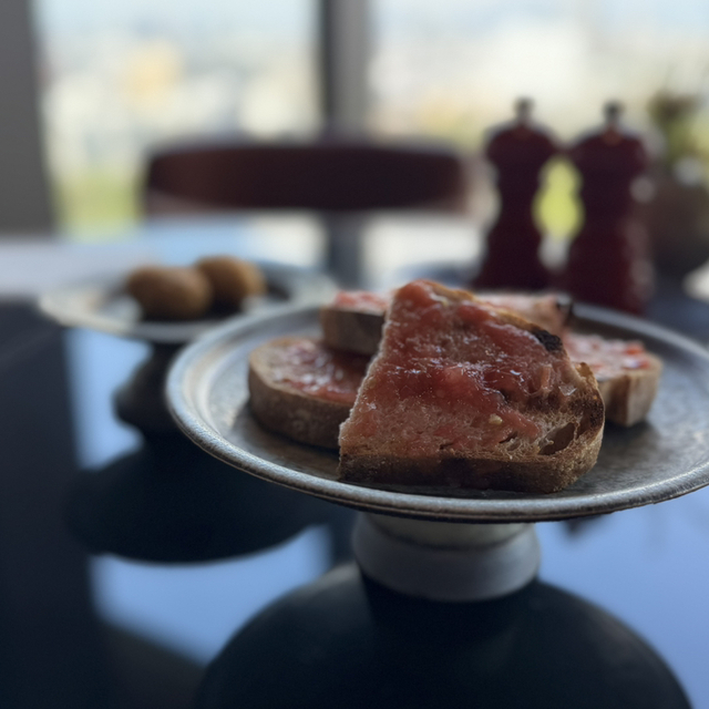 INAKI （INAKI） - 谷町四丁目/スペイン料理 | 食べログ