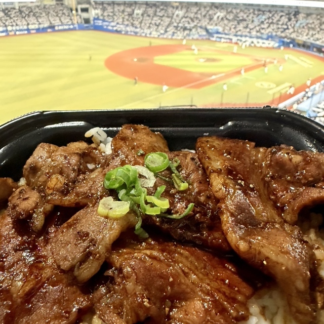 BUTASAN HOKKAIDO Floor4 Seaside （ブタサンホッカイドウ） - 海浜幕張/豚丼 | 食べログ