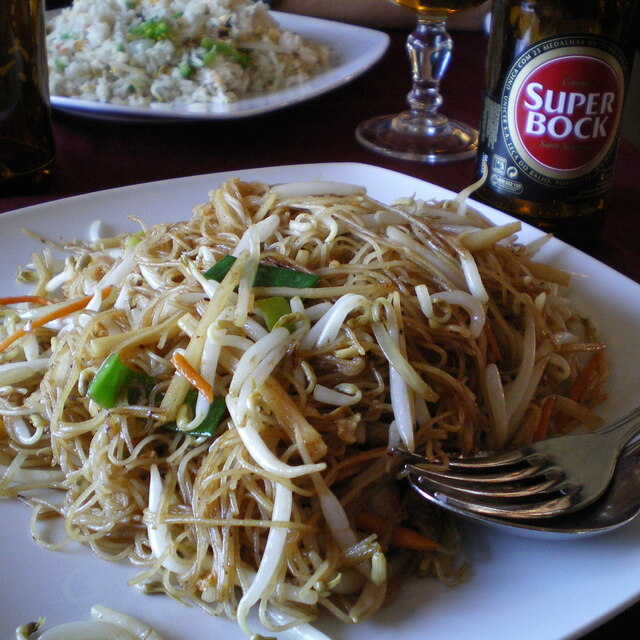 Chines Da Fu Lou - リスボン/中華料理 [食べログ]